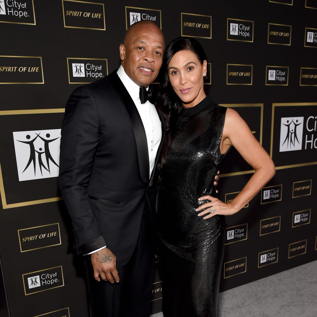 Jenita Porter- Full Bio, Dr. Dre Career, Net Worth 2022
