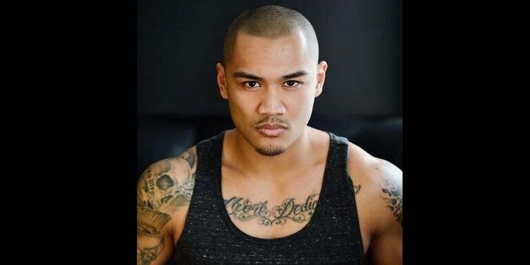 Alex Mallari Jr | Full Bio, Age, Weight & New Net Worth 2021