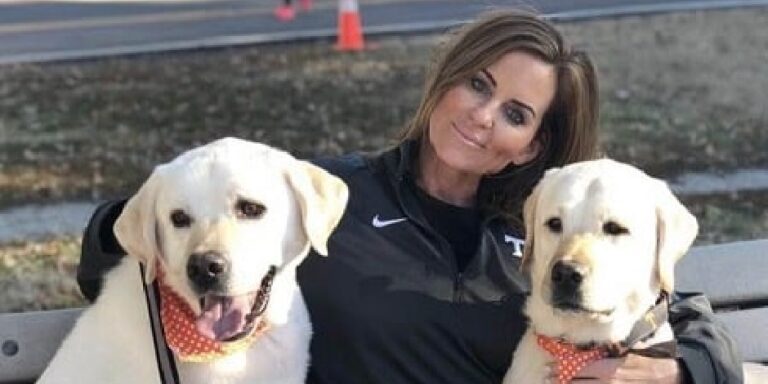 Ann Archambault-Buck | Joe Buck's Ex-Wife | Net Worth 2021