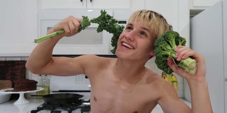 Chad Franke| Full Bio, Career, Latest Net worth 2021