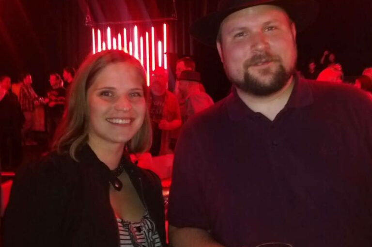 Elin Zetterstrand | Markus Persson's Ex-Wife (2025)