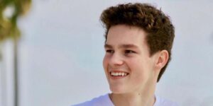 Hayden Summerall | Bio, Age, Girlfriend,& New Net worth 2021