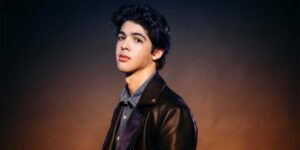 Luca Oriel | Bio, Age, Height, Relationship, New Net Worth