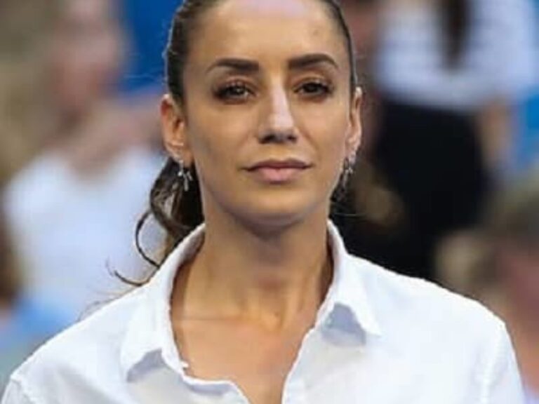 Marijana Veljovic | Bio, Age, Husband, & New Net worth 2021.