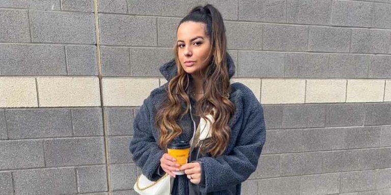 Nicole Corrales| Full Bio 2021, Career, Latest Net Worth