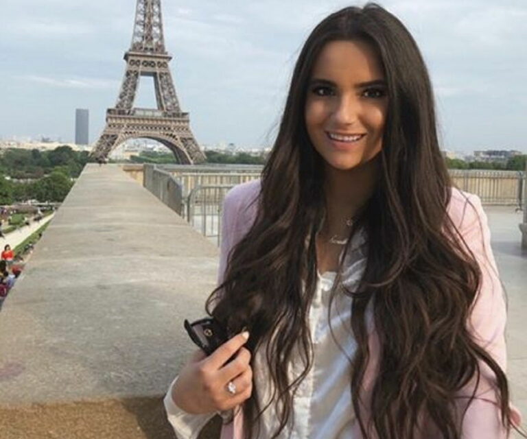 Nicole Corrales| Full Bio 2021, Career, Latest Net Worth