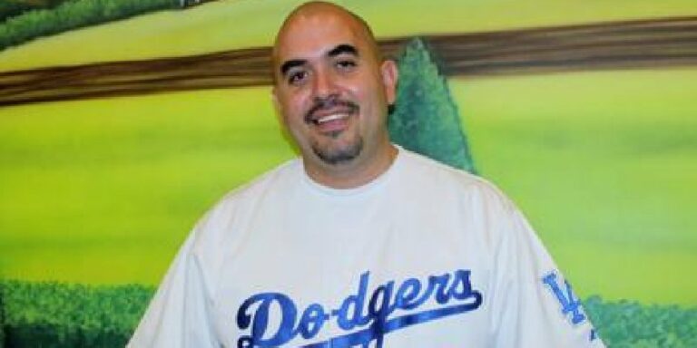 Actor Noel Gugliemi Hector Series, Wife and New Bio 2021