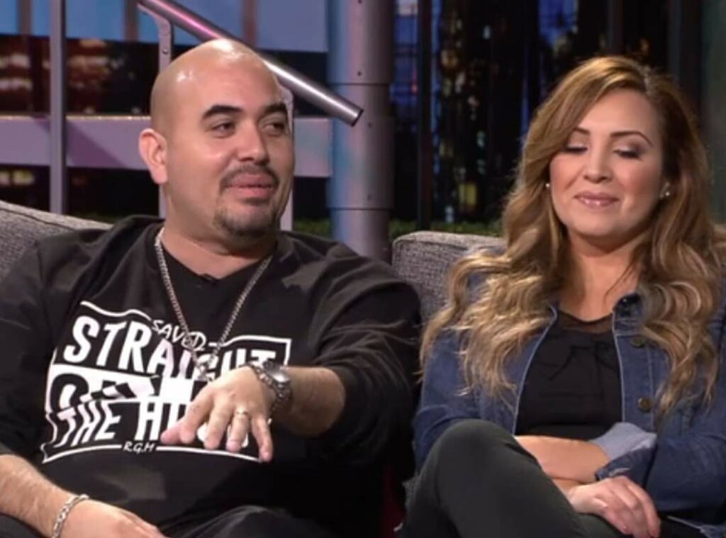 Actor Noel Gugliemi Hector Series, Wife and New Bio 2021