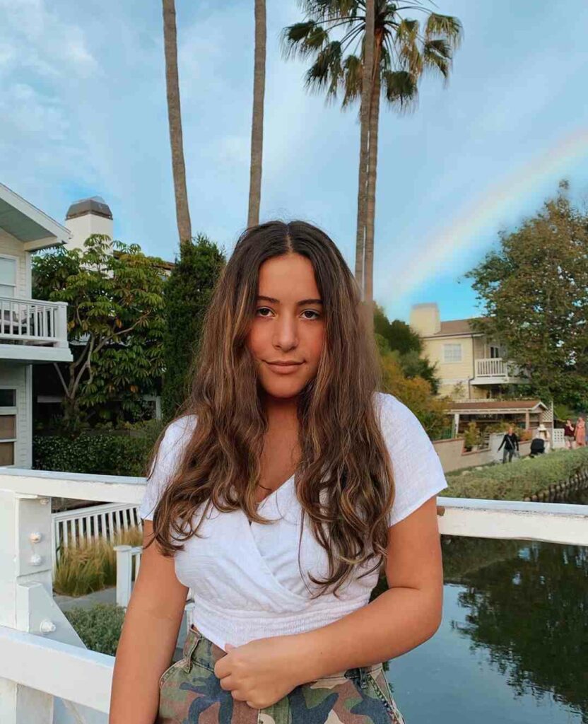 Rachel Gonzalez | Full Bio,Age, Incident, New Net worth 2021