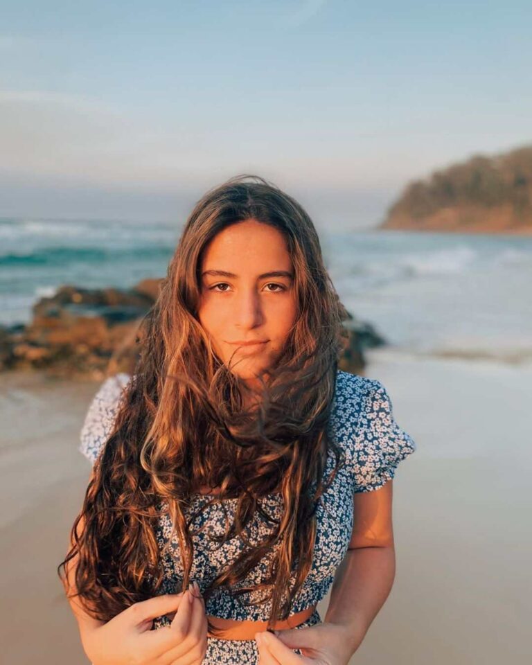 Rachel Gonzalez | Full Bio,Age, Incident, New Net worth 2021