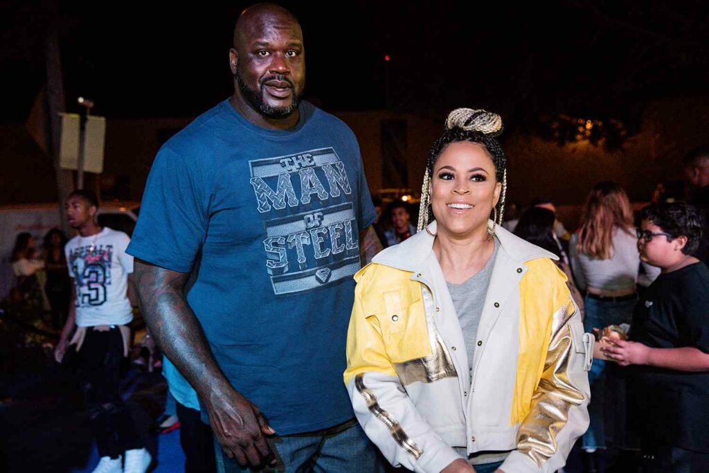 Shaunie O'Neal | Full Bio, Age,Husband, & New Net worth 2021