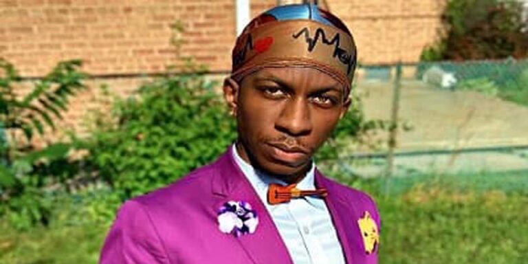 Sir Cruse | Full Bio,Age, Relationship, & New Net worth 2021