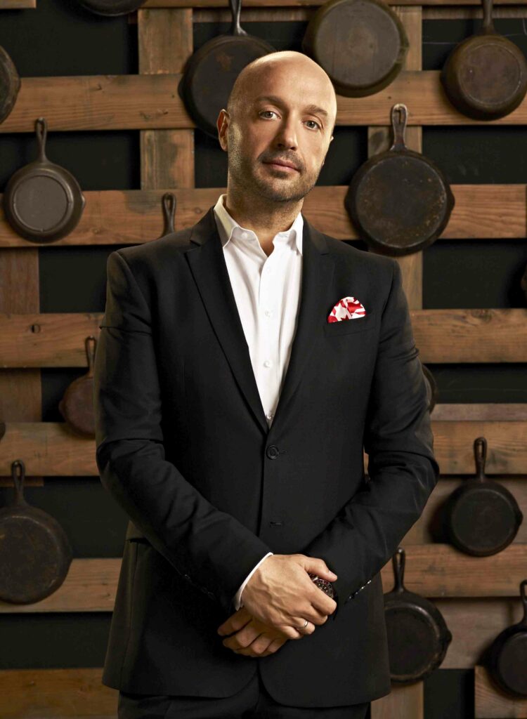 Joe Bastianich | Full Bio, Age, Wife & New Net Worth 2021