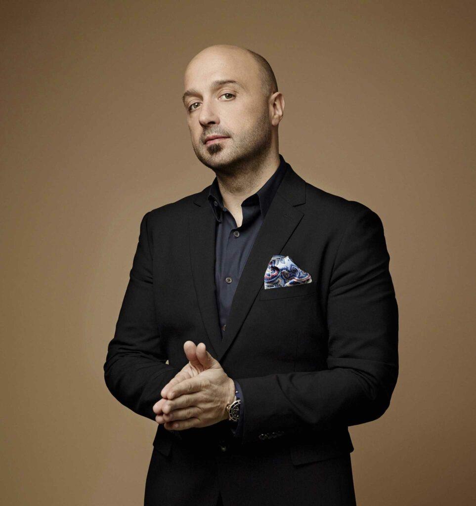 Joe Bastianich | Full Bio, Age, Wife & New Net Worth 2021