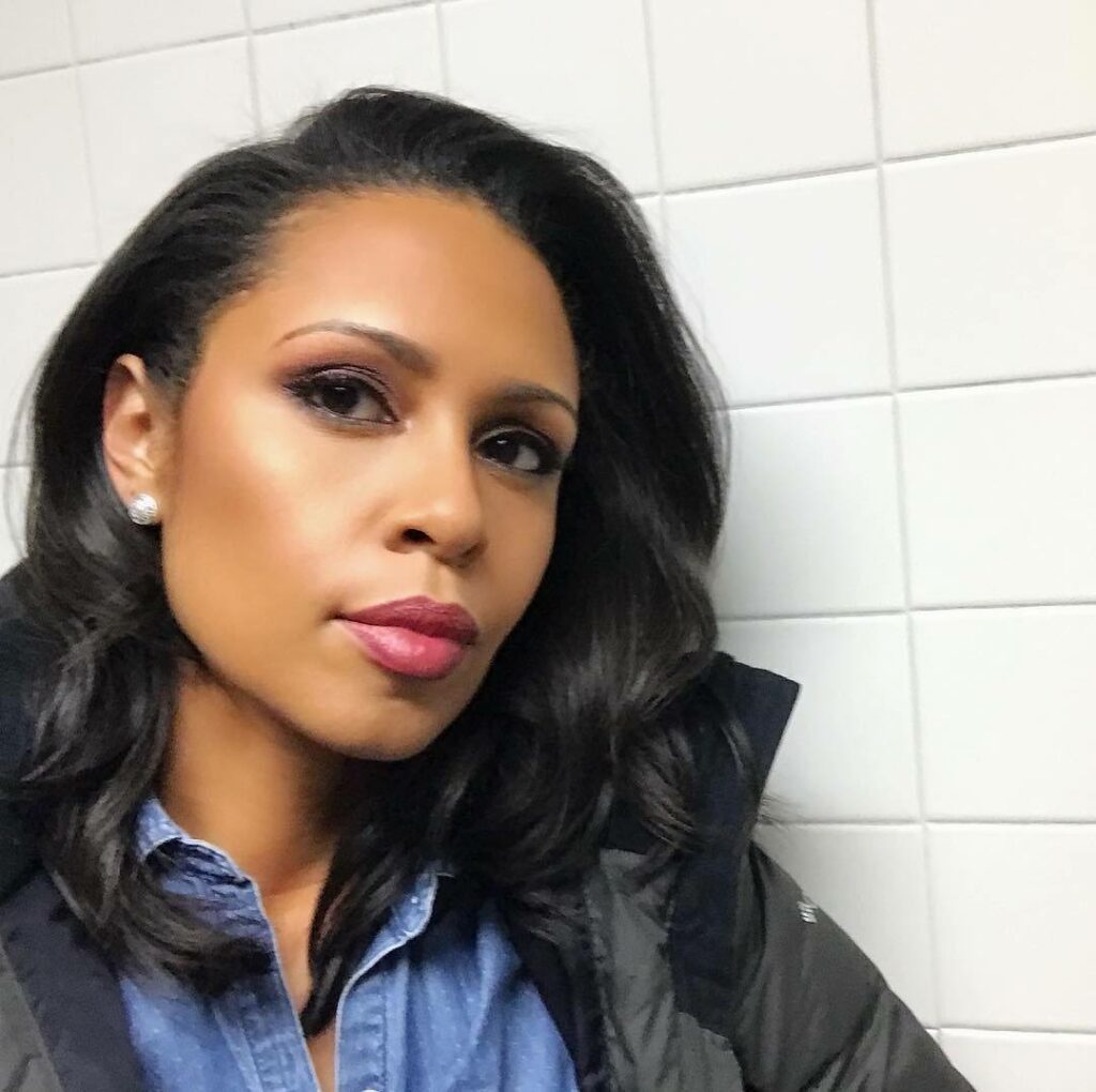 Adrienne Bankert | Full Bio, Age, Career, New Net Worth 2021