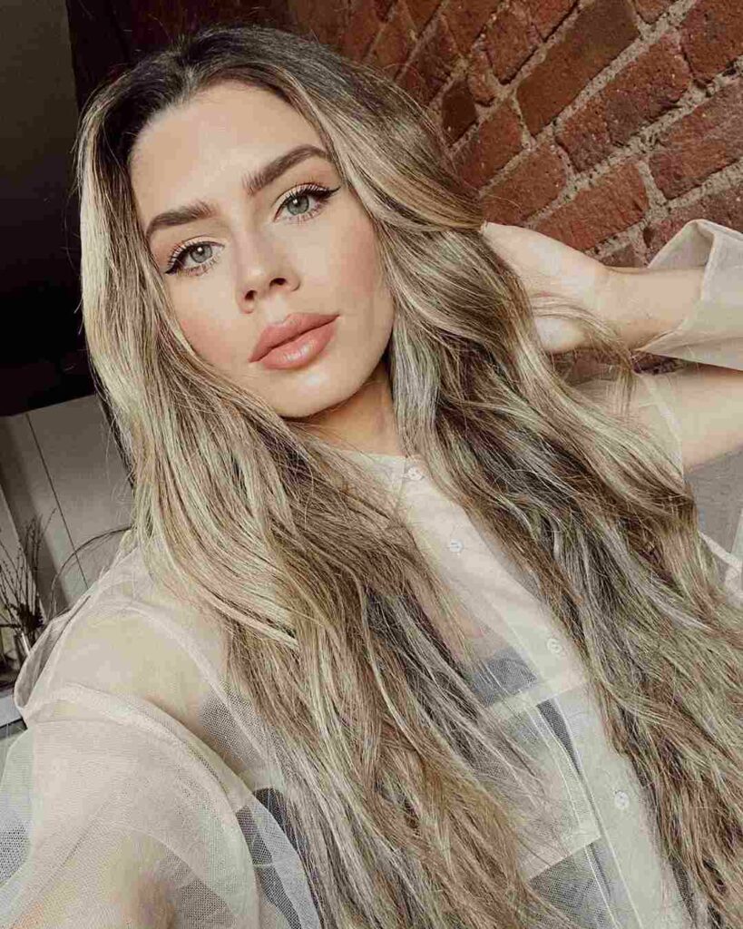 Ashley Brooke | Bio, Age, Relationship, & New Net worth 2021