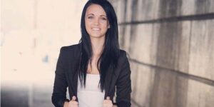 Brittney Smith | Full Bio 2021, Career, Latest Net Worth