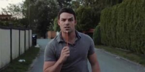 Jesse Hutch | Bio, Age, Movies, TV Show,& New Net worth 2021