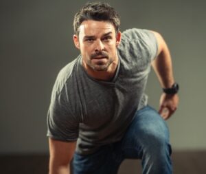 Jesse Hutch | Bio, Age, Movies, TV Show,& New Net worth 2021