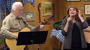 Michele Voan Capps and Jimmy Capps Relationship gossip 2021