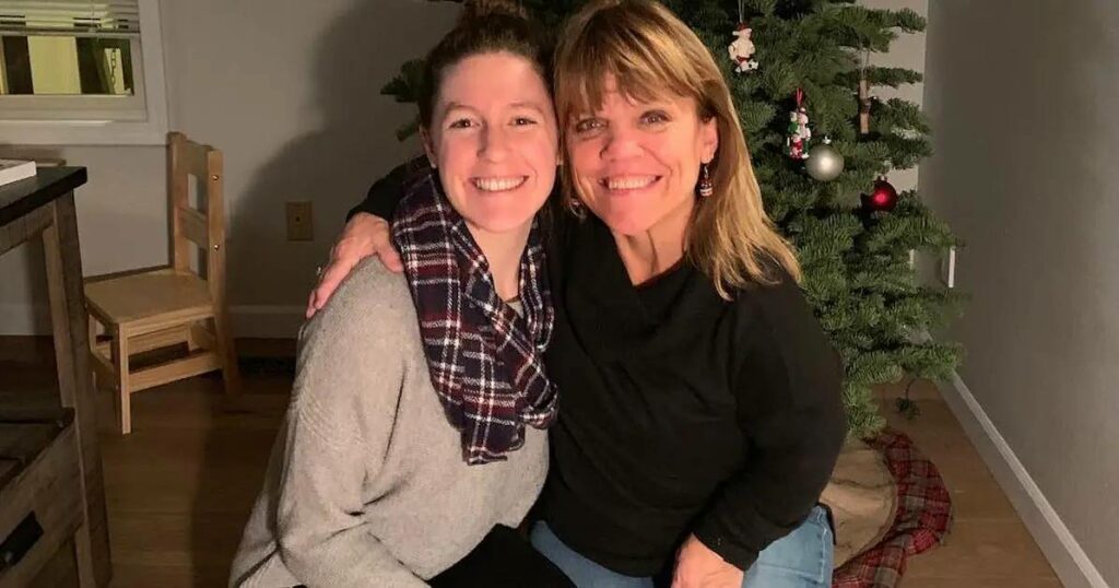 Molly Roloff Biography - Parents, Husband, New Worth 2021