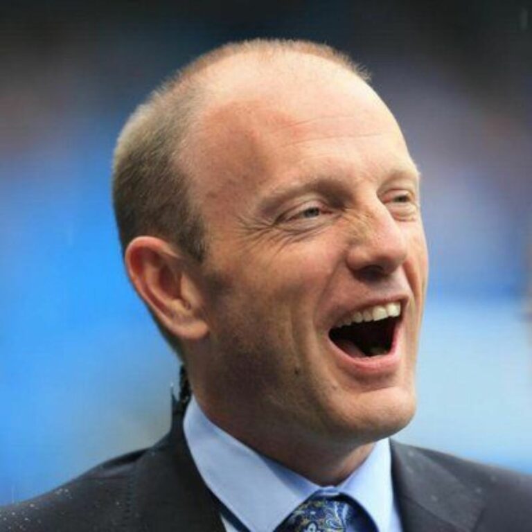 Peter Drury | Bio, Age, Commentator, New Net worth 2021