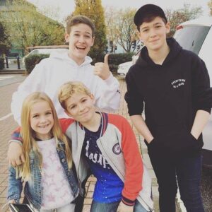 Tilly Mills | Bio, Age, TikTok, Brother,& New Net worth 2021