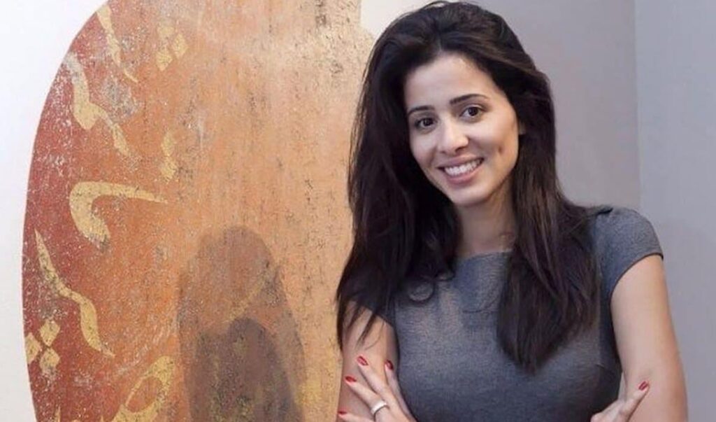 Lina Lazaar | Full Bio, Age, Height, Career, Net Worth 2022