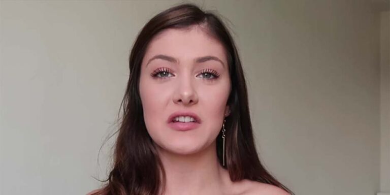 Rachelle Maust | Full Bio 2021, Career, Latest net Worth