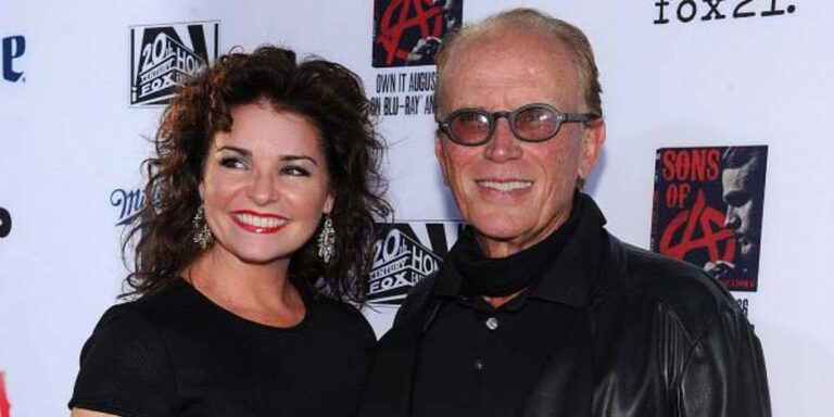 Shari Stowe | Bio, Age, Height, Husband,& New Net worth 2021