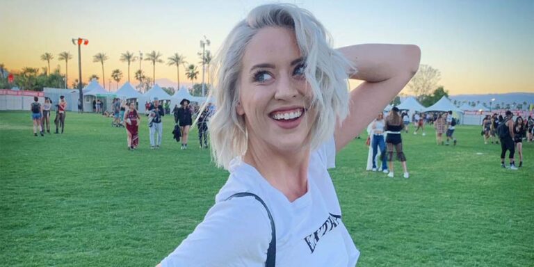 Lily Marston | Full Bio 2021, Age, Career, Latest Net Worth