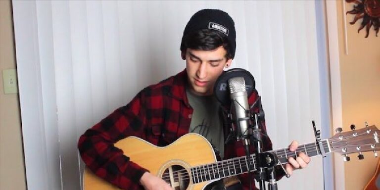 YouTube star Samuel Tabor Merch, Dating & New Bio 2021