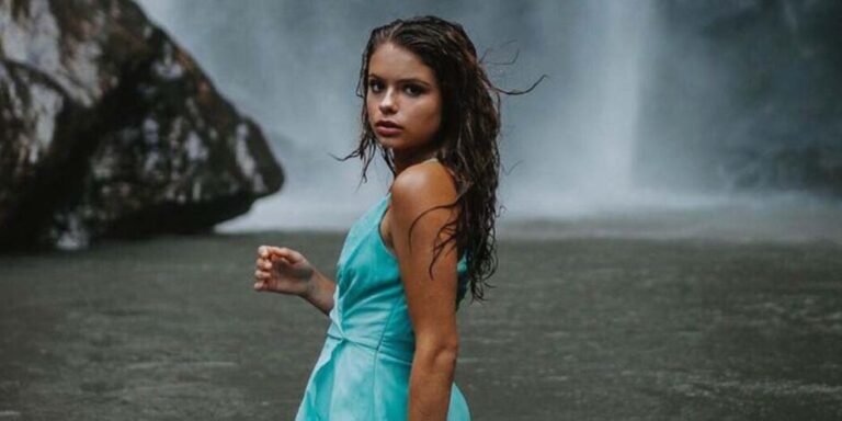 Hannah Kepple | Full Bio 2021, Career, Latest Net Worth