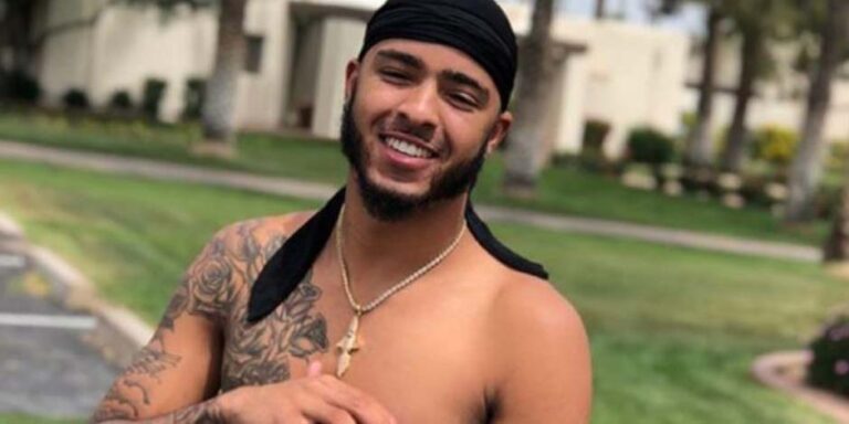 Justice Cook | Bio,Age,Daughter, Rumors,& New Net worth 2021