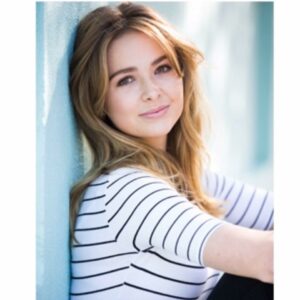 Sofia Nolan | Full Bio 2021, Career, Movie, Latest Net Worth