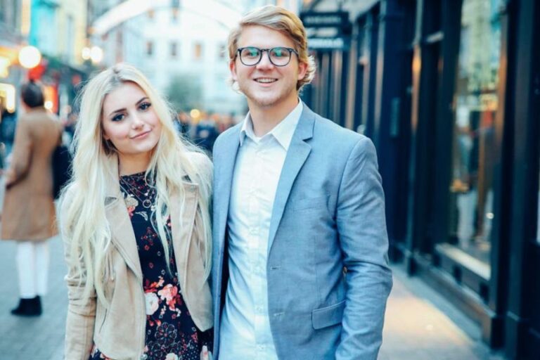 Parker Ferris Bio | Age, Marriage & New Net Worth 2021