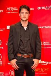 Ryan Bruce | Bio, Age, Relationship, Height, Net worth 2021
