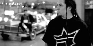 Singer and Rapper Sonny Sandoval Age, Wife & New Bio 2021