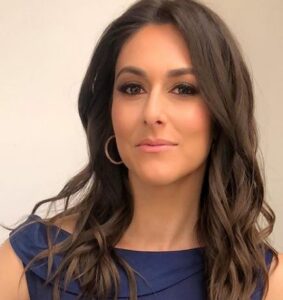 Journalist Erielle Reshef Bio, ABC & New Net Worth 2021