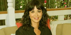 Catherine Bell Partner Brooke Daniells Age, Pic & Bio 2021