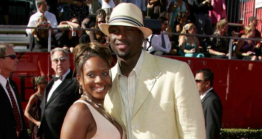 Siohvaughn Funches | Dwayne Wade Ex-Wife | New Worth 2021