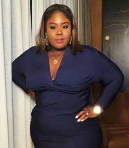 Raven Goodwin | Full Bio 2021, careers, Latest Net Worth