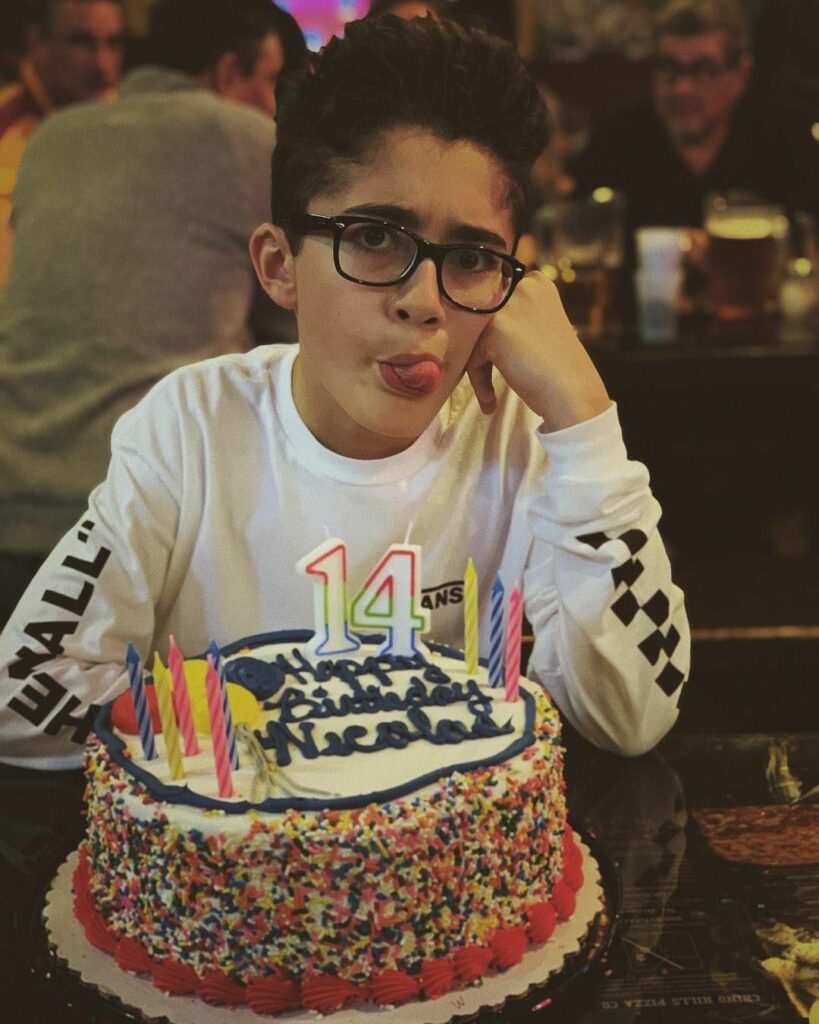 Nicolas Bechtel | Full Bio 2021, Careers, Latest Net Worth