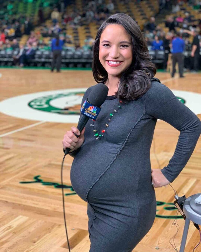 Abby Chin | Full Bio, Age, Relationship,& New Net worth 2021