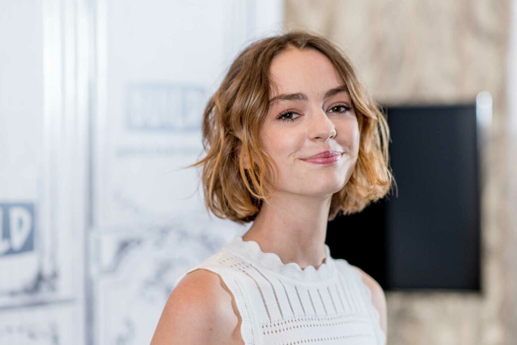 Brigette Lundy-Paine | Full Bio, Age, New Net worth (2021)
