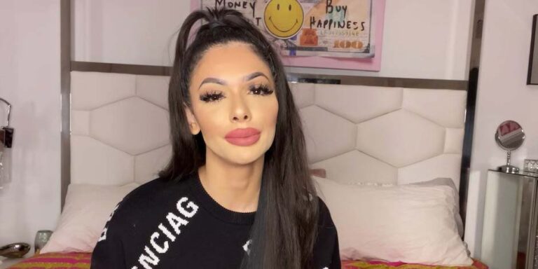 Celina Powell | Full Bio (2021), Career, Latest Net Worth