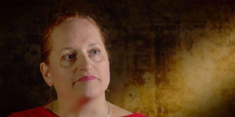 American Military Historian Dr. Lynette Nusbacher Full Bio
