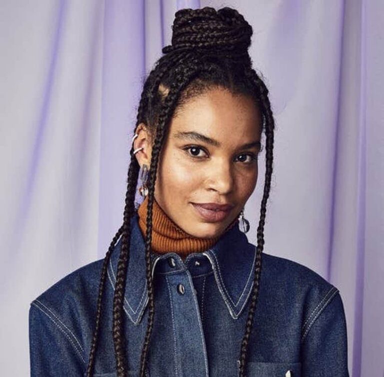 Nesta Cooper | Full Bio (2021), Career, Latest Net Worth