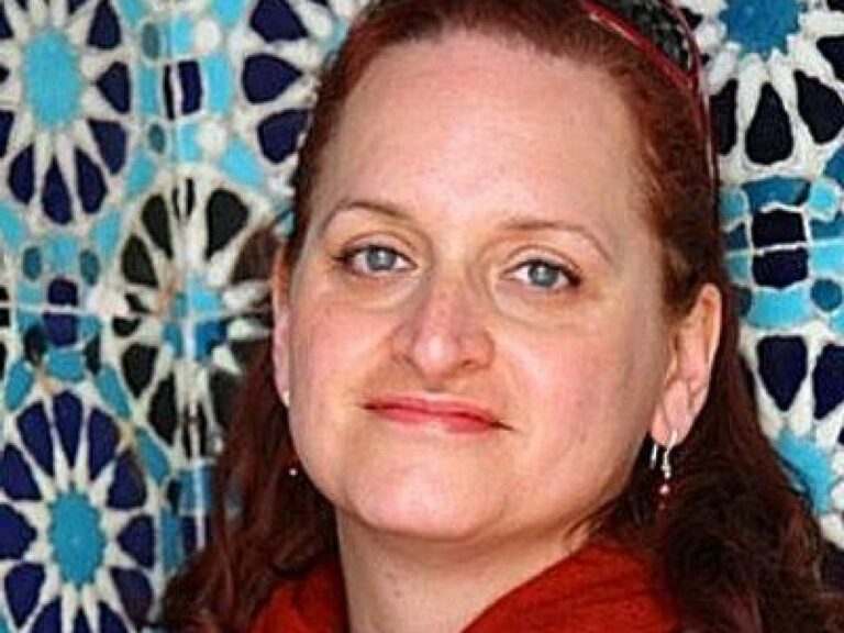 American Military Historian Dr. Lynette Nusbacher Full Bio