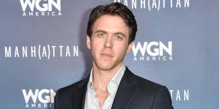 Ashley Zukerman | Full Bio (2021), Career, New Net worth